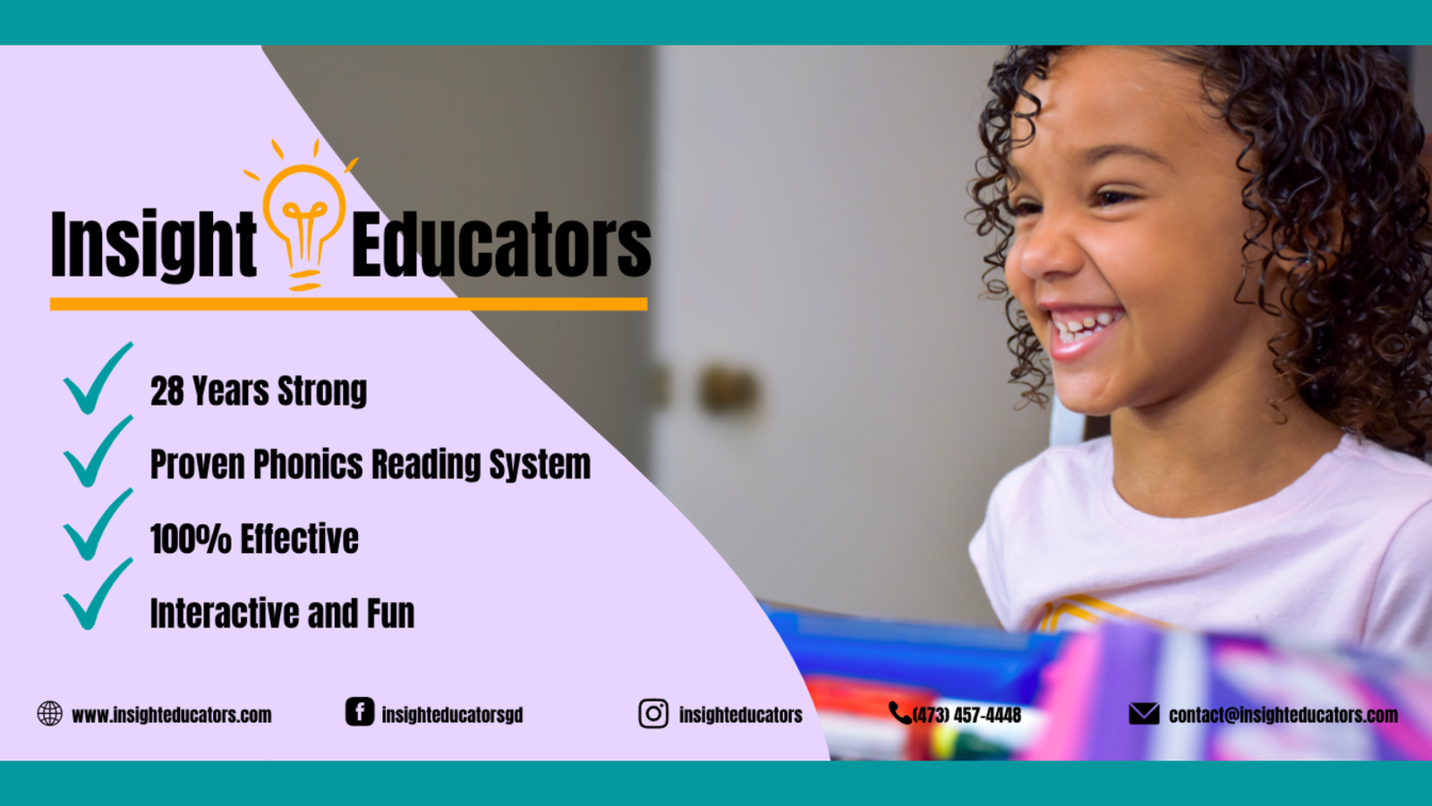 Insight Educators | Top Phonics, English, & Reading Tool